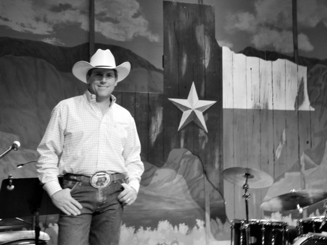 Hire George Strait Tribute - Tribute Artist in Fredericksburg, Texas