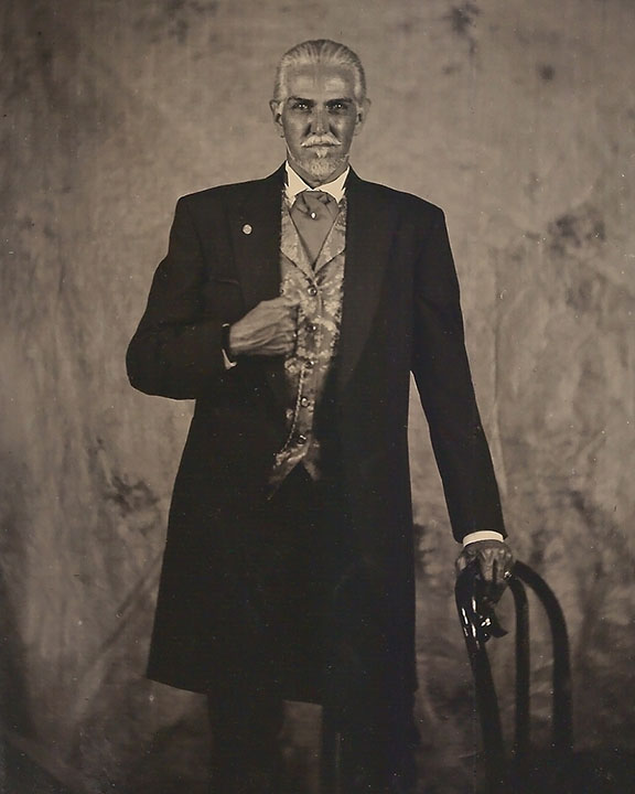 Hire Georges-Robert the Gentleman Wizard - Magician in Orange County ...