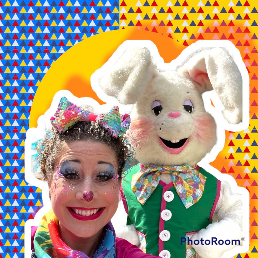 Hire Chelly Belly The Clown - Clown in Stow, Ohio