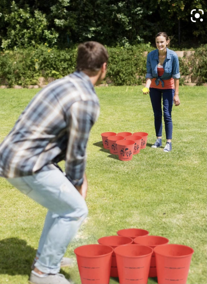 Hire Giant Party Games - Party Rentals in Houston, Texas