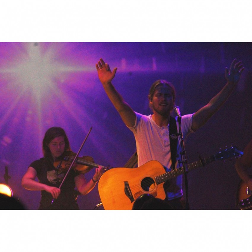 Hire Gideon Roberts - Singer/Songwriter in Dallas, Texas