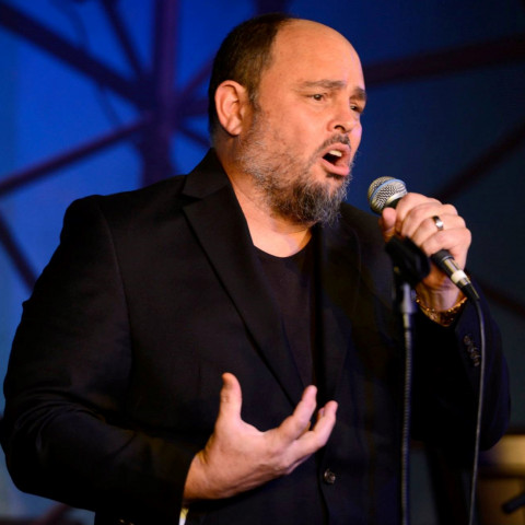 Hire Johnny Ferretti - Opera Singer in Tujunga, California