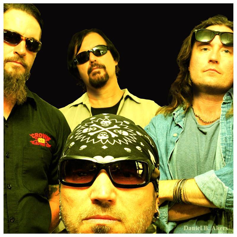 Hire Go Ask Alice - Tribute Band in Dallas, Texas