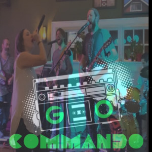 Hire Go Commando Band - Cover Band in Philadelphia, Pennsylvania