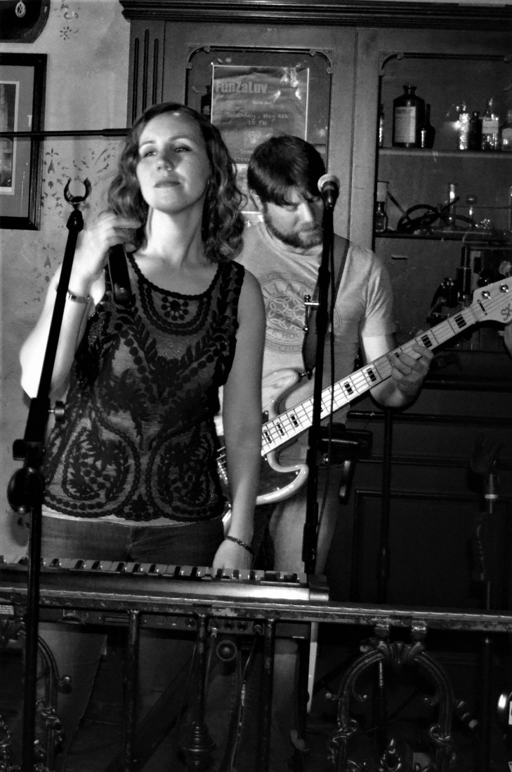 Hire Go Commando Band - Cover Band in Philadelphia, Pennsylvania