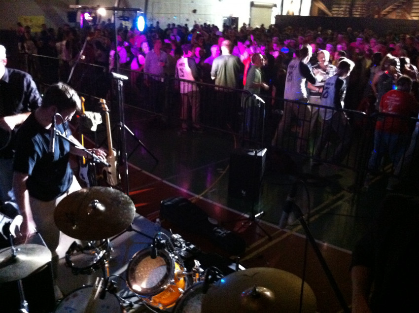 Hire Go Commando Band - Cover Band in Philadelphia, Pennsylvania