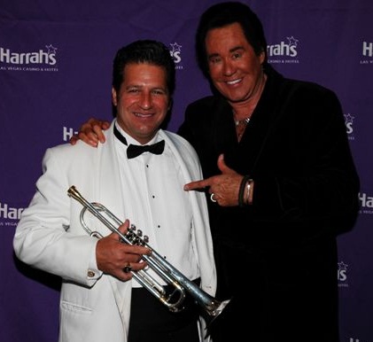 Hire Gooch and his Las Vegas Big Band - Big Band in Mesa, Arizona