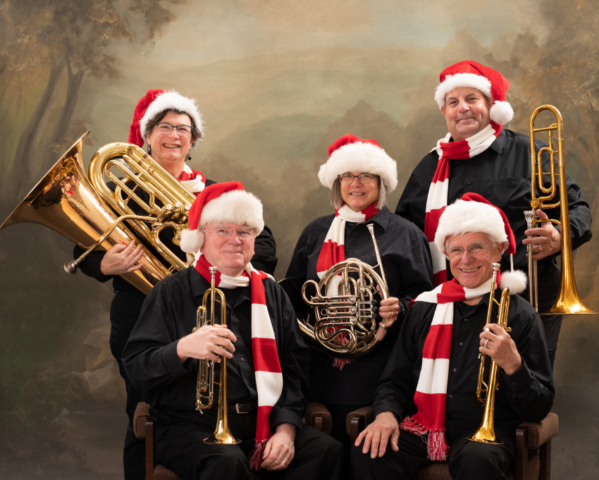 Hire Good Times Live! German Oompah Band - Polka Band in Media ...