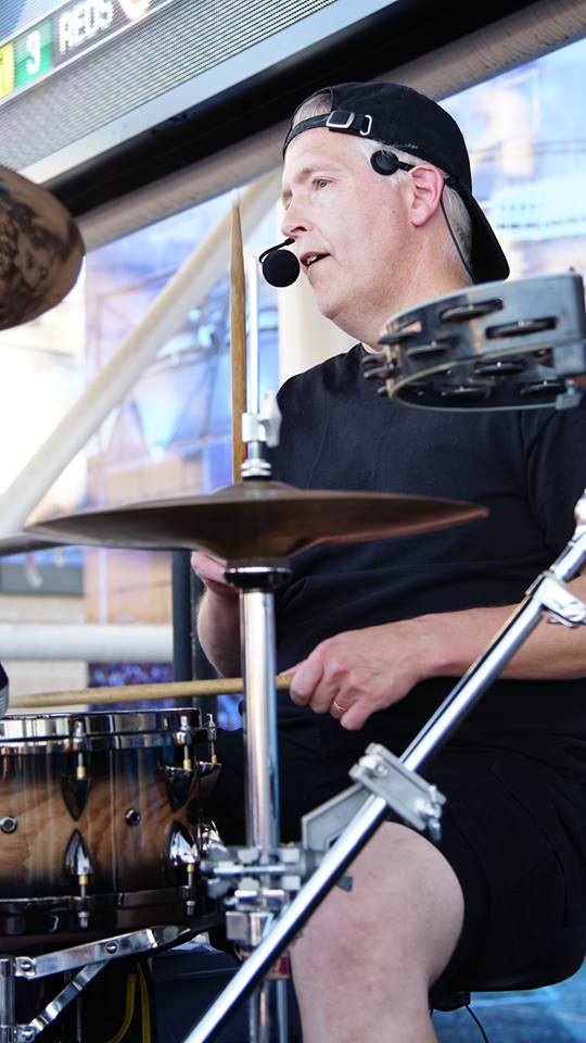 Hire Goodnight Richard - Cover Band in Salt Lake City, Utah