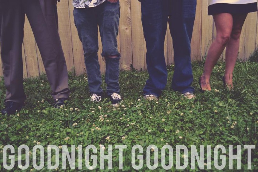 Hire GoodnightGoodnight - Indie Band in Dayton, Ohio
