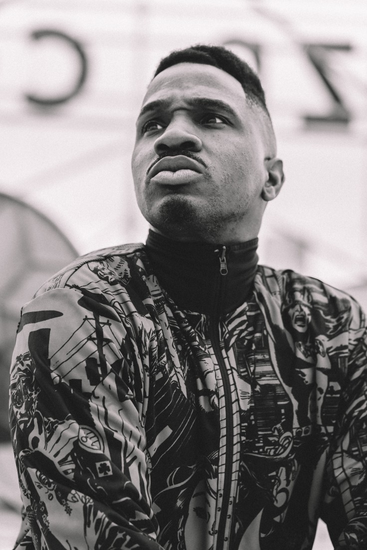 Hire Gospel Lee - Rapper in Tulsa, Oklahoma