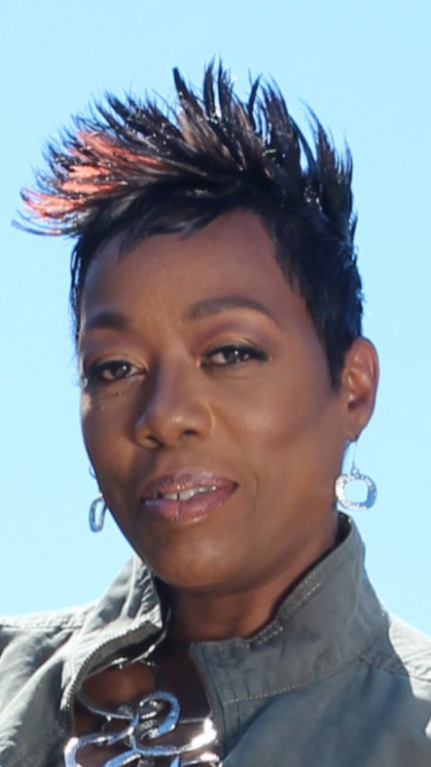 Hire Gospel Recording Artist Sheila Alexander - Gospel Singer in Kansas ...