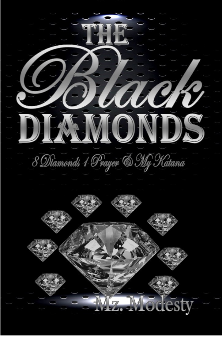 Hire GoWanda 'Mz. Modesty' McCrary - Author in Atlanta, Georgia