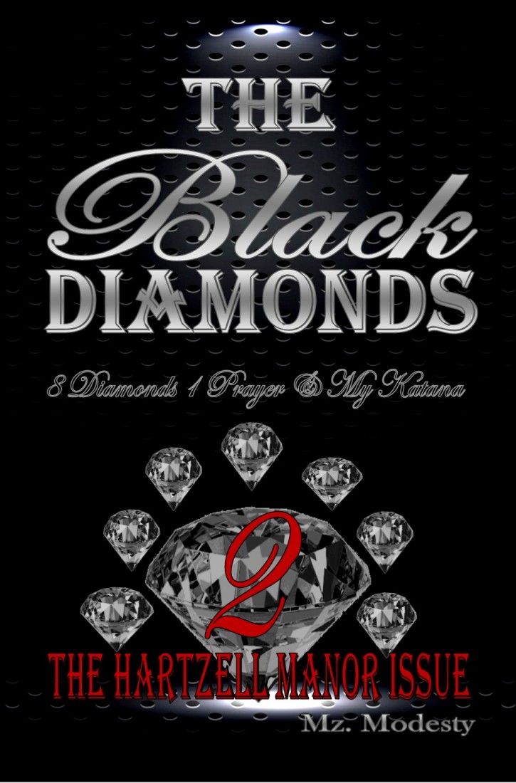 Hire GoWanda 'Mz. Modesty' McCrary - Author in Atlanta, Georgia