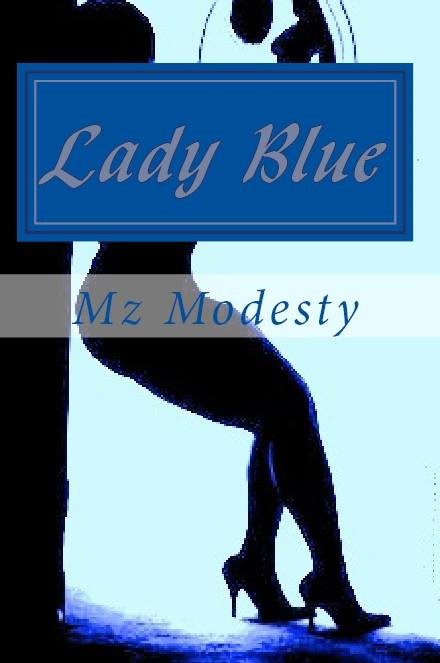 Hire GoWanda 'Mz. Modesty' McCrary - Author in Atlanta, Georgia