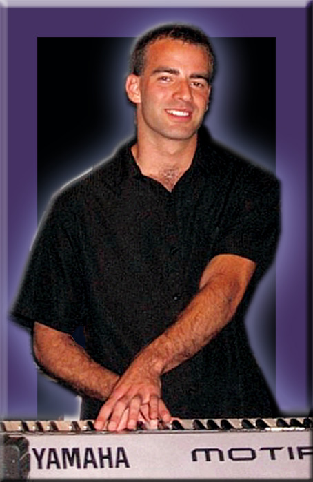 Hire Grammy Contender, Keenan Baxter - Keyboard Player in Valparaiso ...