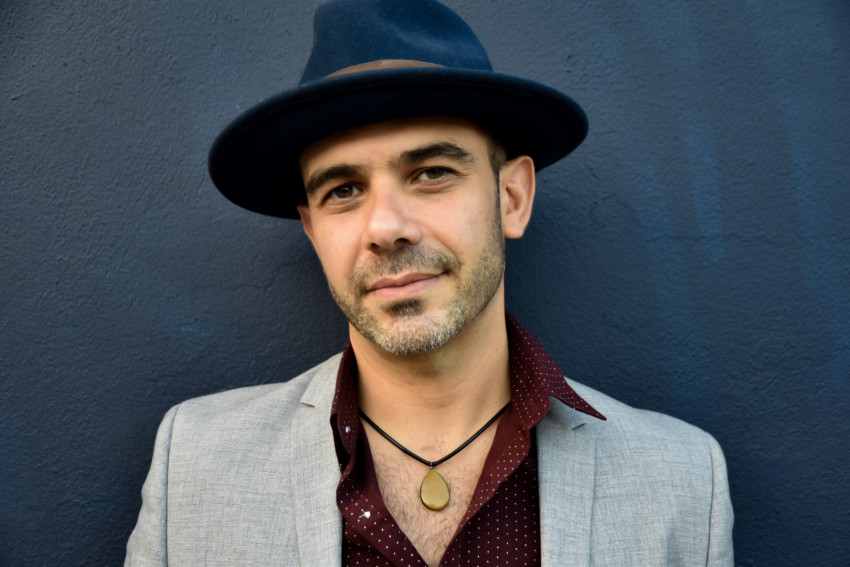 Hire Greg Diamond - Guitarist in Miami, Florida