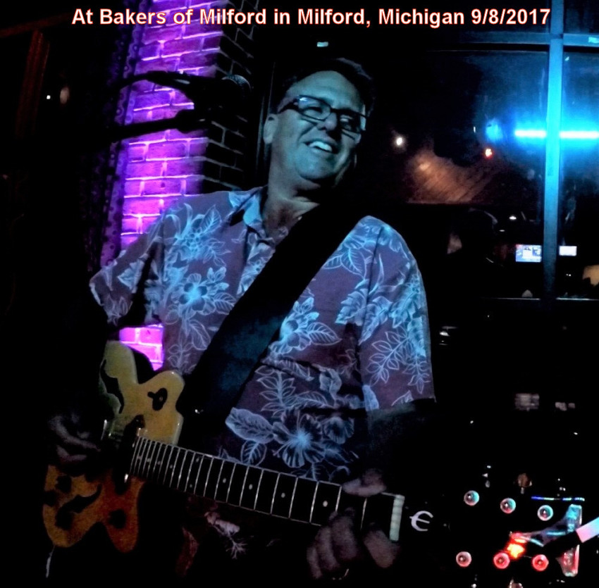 Hire Greg Johnson Music - Singing Guitarist in Jacksonville Beach, Florida