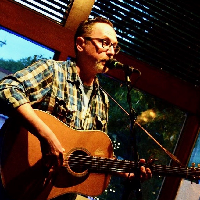 Hire Greg / The Greg Show - Singing Guitarist in Lakewood, Ohio