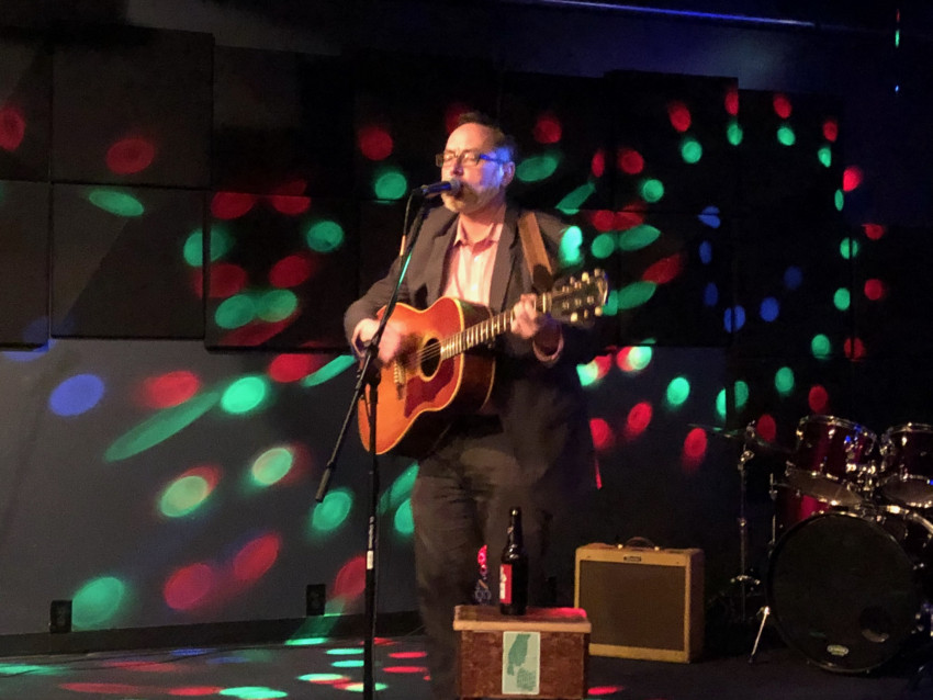 Hire Greg / The Greg Show - Singing Guitarist in Lakewood, Ohio