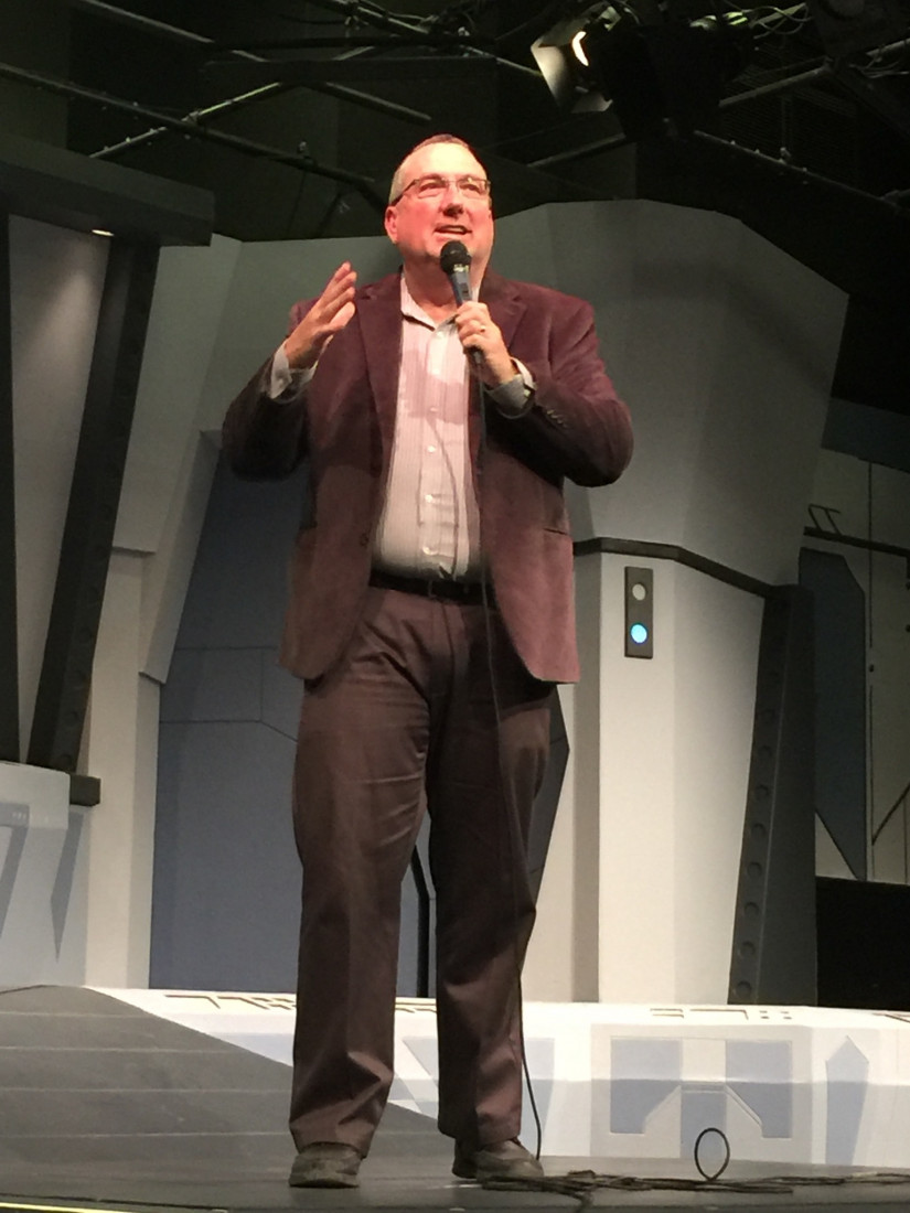 Hire Greg Wood - The EnterTrainer - Magician in Winnipeg, Manitoba