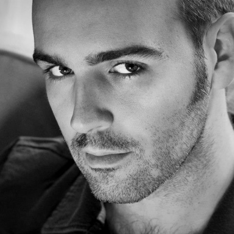 Hire Gregory Douglass - Pop Singer in Palm Springs, California