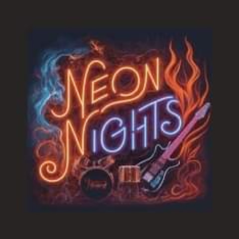 Hire Neon Nights Band - Classic Rock Band in Cary, North Carolina