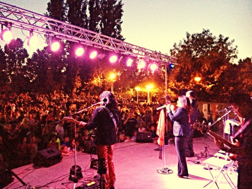 Hire Groove Thang Band - Cover Band in Sacramento, California