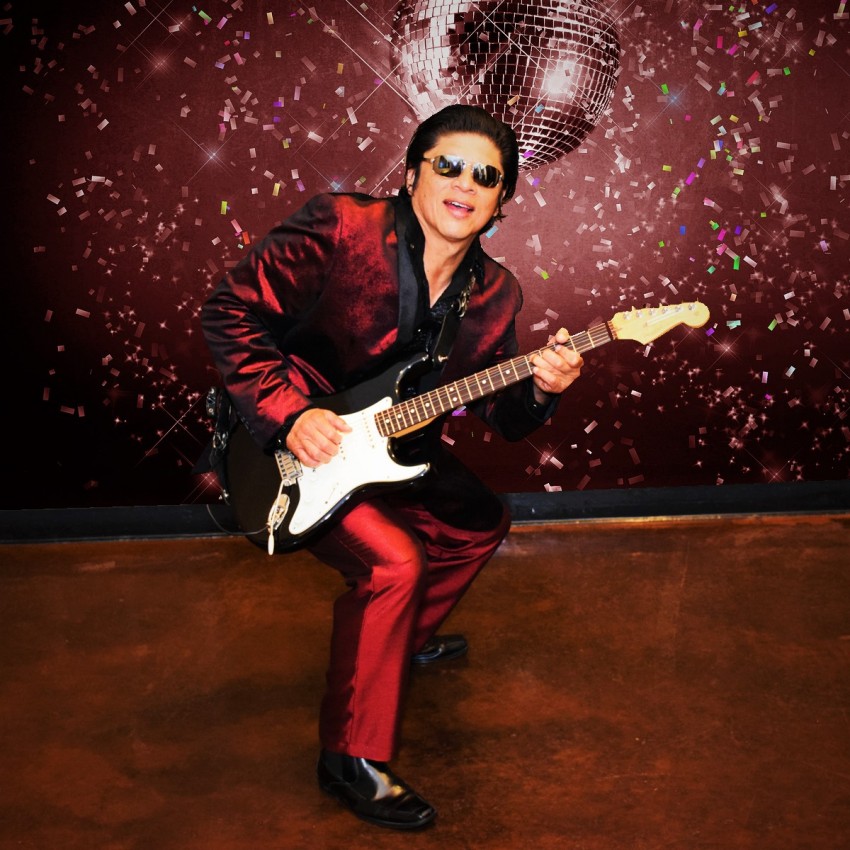 Hire Groove Thang Band - Cover Band in Sacramento, California