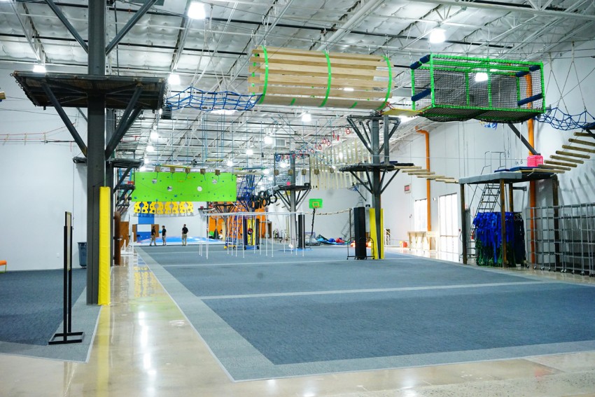 Hire Group Dynamix - Team Building Event in Carrollton, Texas