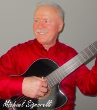 Hire Michael Signorelli - Singing Guitarist in Nixa, Missouri