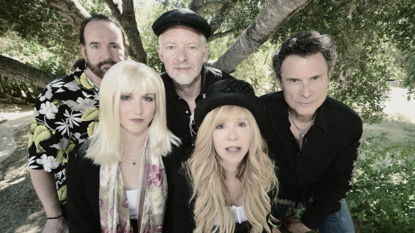 Hire Stevie Nicks Tribute / Fleetwood Mac Tribute Band - Tribute Band ...