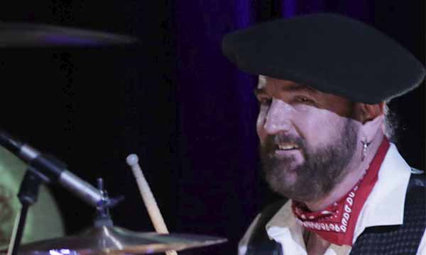 Hire Gypsy Dreams: A Fleetwood Mac Tribute - Fleetwood Mac Tribute Band ...
