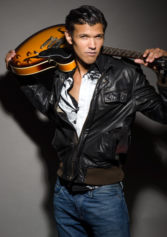 Hire Haile Mruzek - Singer/Songwriter in New York City, New York