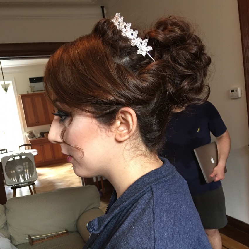 Hire Hair Slayer - Hair Stylist in New York City, New York