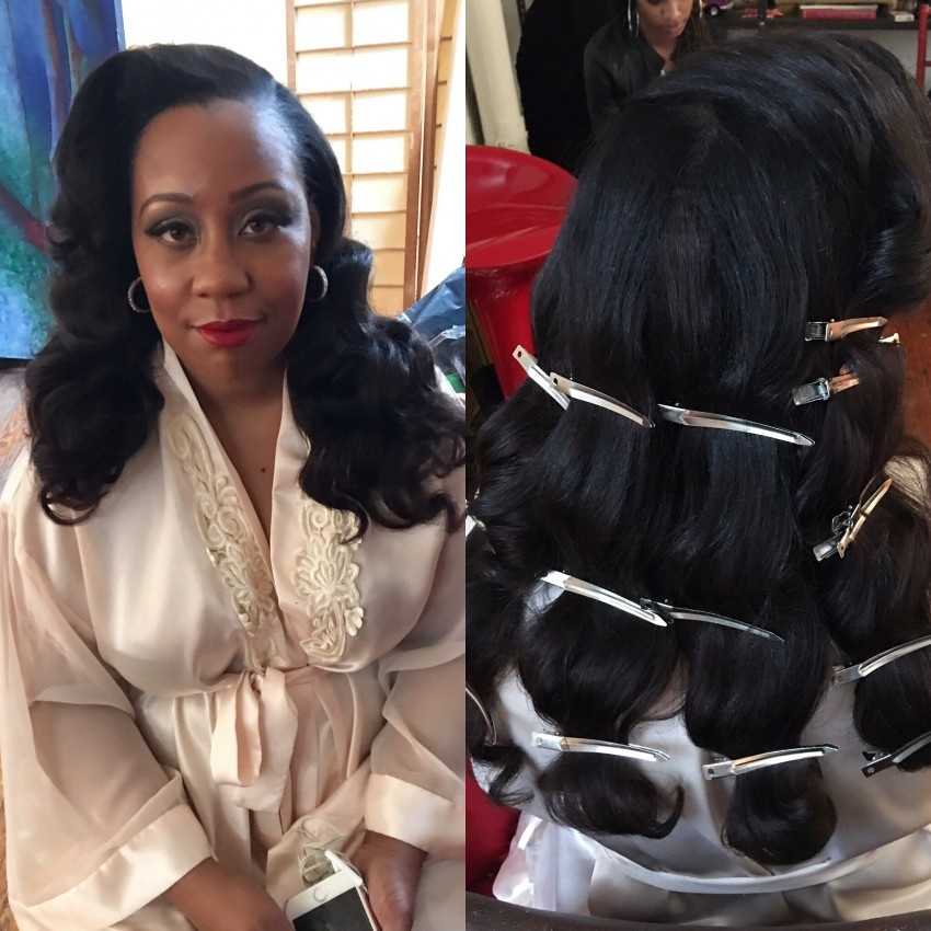 Hire Hair Slayer - Hair Stylist in New York City, New York