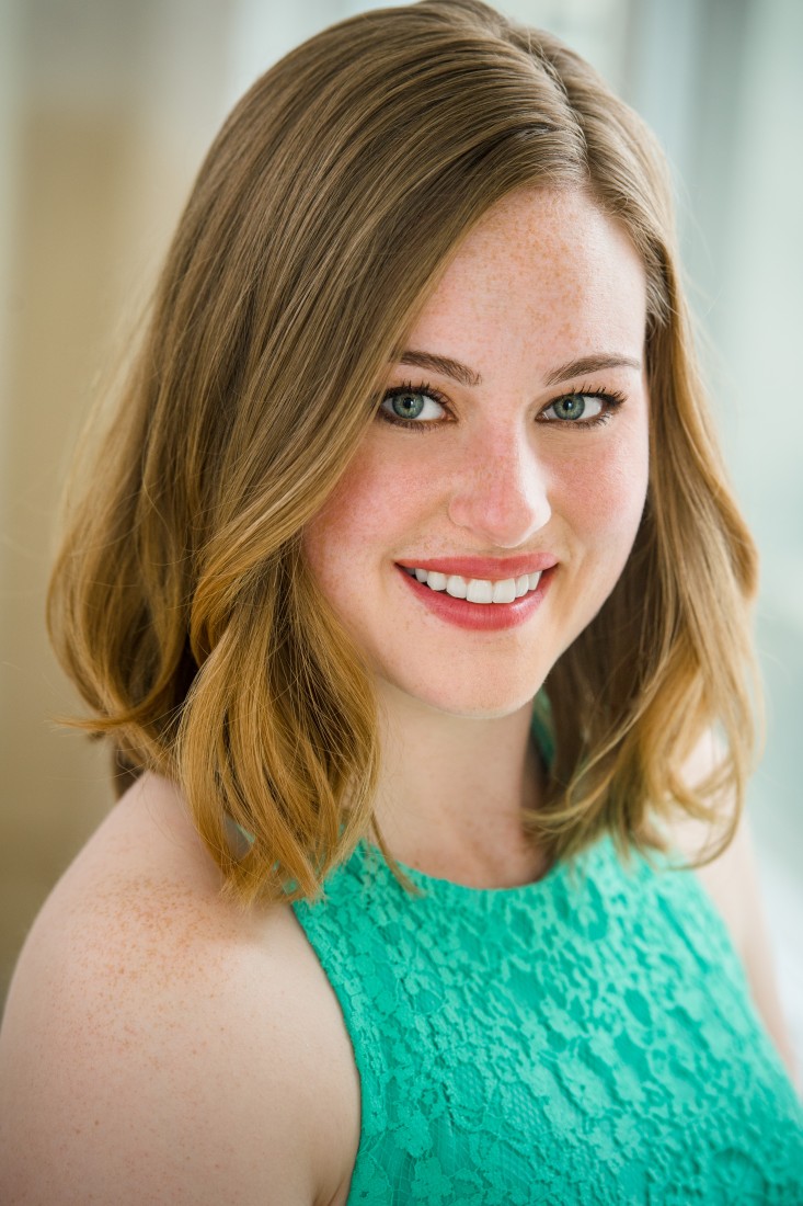Hire Haley Marie Vick - Classical Singer in Austin, Texas