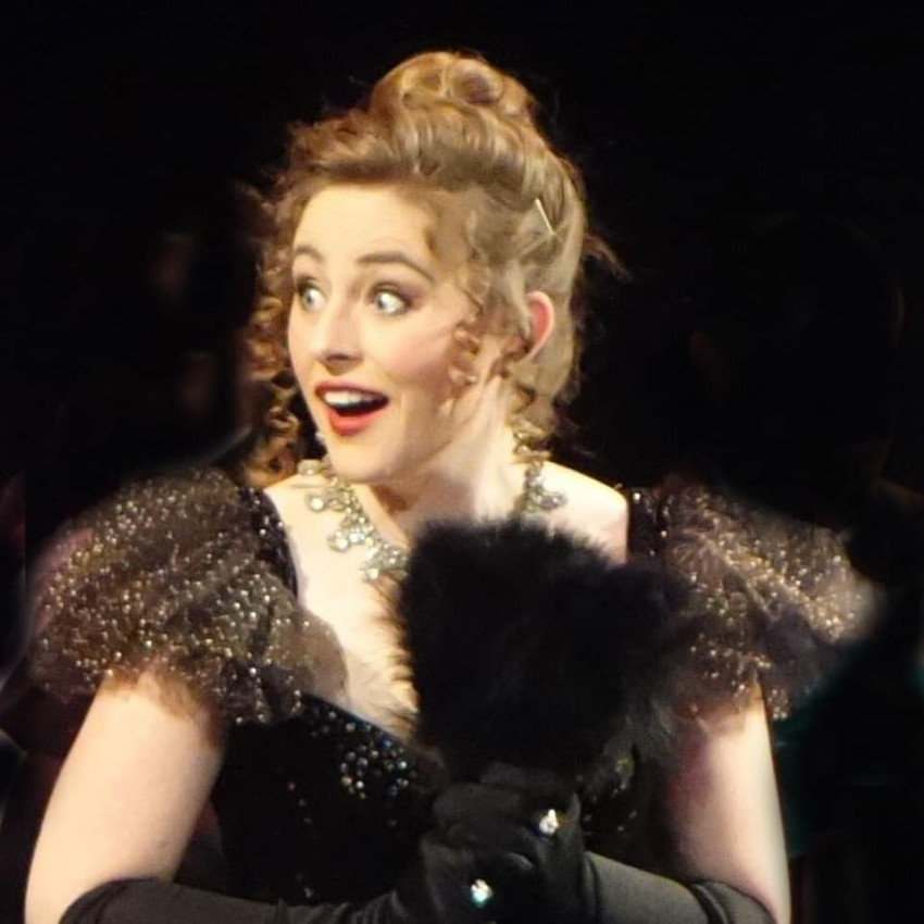 Hire Haley Marie Vick - Classical Singer in Austin, Texas