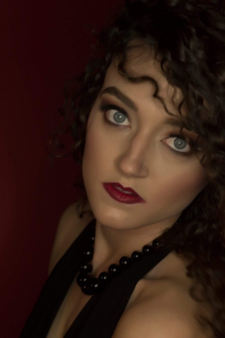 Hire Haley Tibbs - Singing Guitarist in San Francisco, California