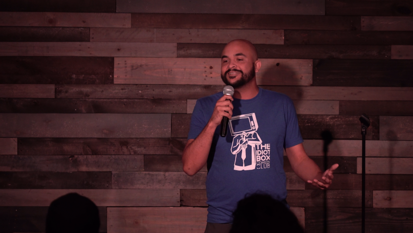 Hire Hank Silver - Stand Up Comedy - Stand-Up Comedian in Charlotte ...