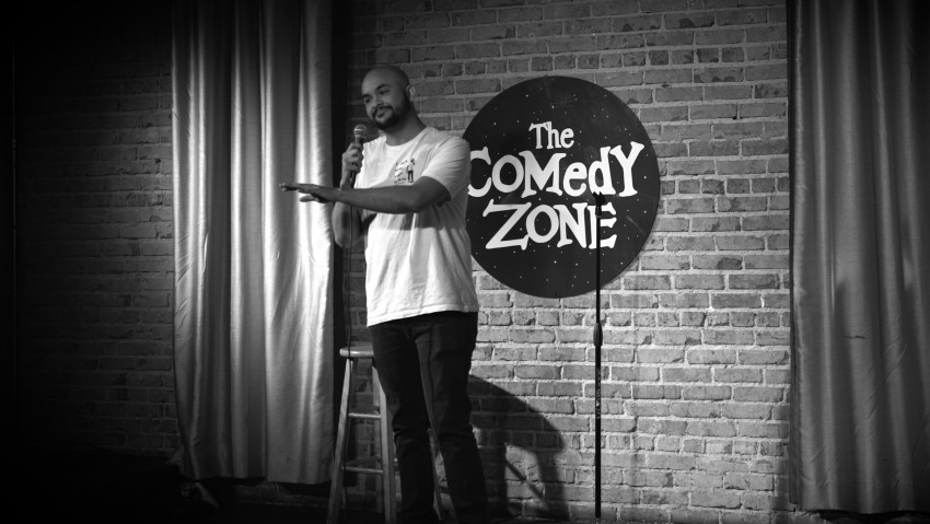 Hire Hank Silver - Stand Up Comedy - Stand-Up Comedian in Charlotte ...