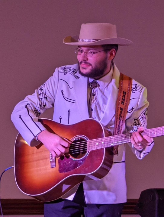 Hire Hank Williams IV - Country Band in Smithville, Texas