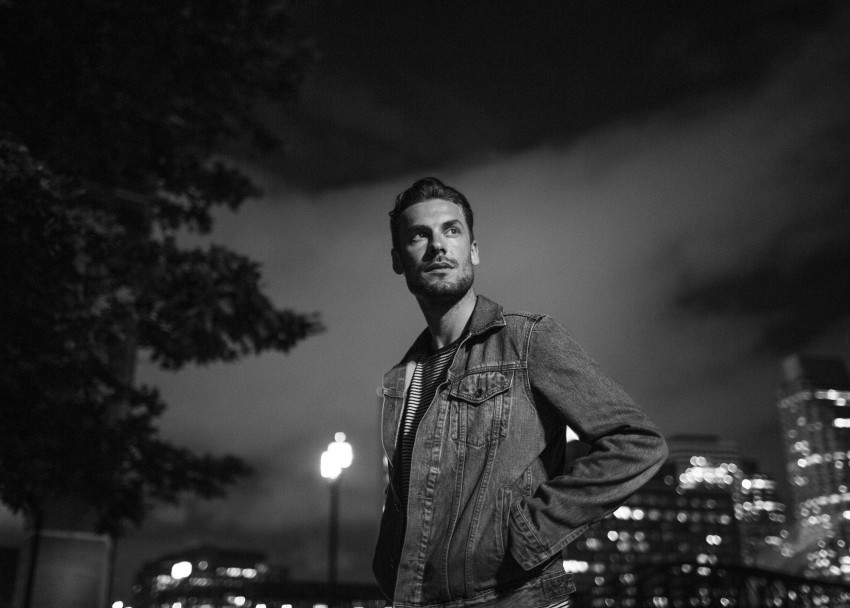 Hire Hannah Cohen Photography - Portrait Photographer in Brooklyn, New York