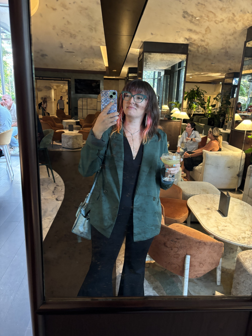 Hire Hannah Glass - Violinist in Long Beach, California