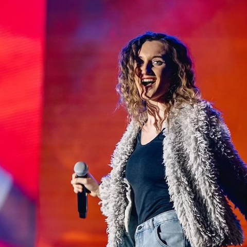 Hire Hannah Schaefer - Praise & Worship Leader in Westfield, Indiana