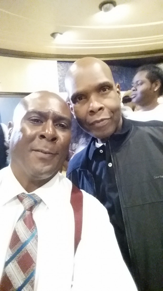 Hire Hansel Boyd - Hip Hop Group in Los Angeles, California