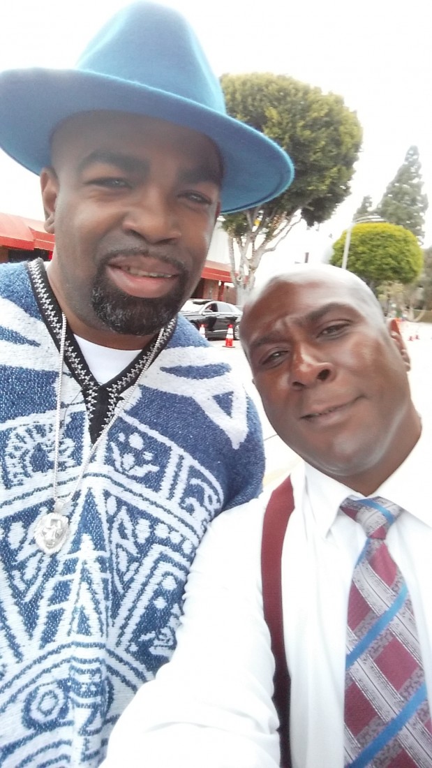 Hire Hansel Boyd - Hip Hop Group in Los Angeles, California