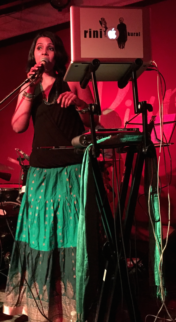 Hire Harini S Raghavan - World Music in New York City, New York