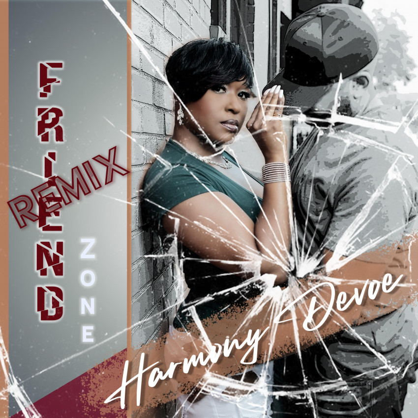 Hire Harmony Devoe & The MeloDiQ - R&B Vocalist in Tampa, Florida