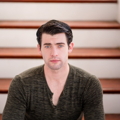Hire Harrison Beeson - Classical Singer in Orlando, Florida